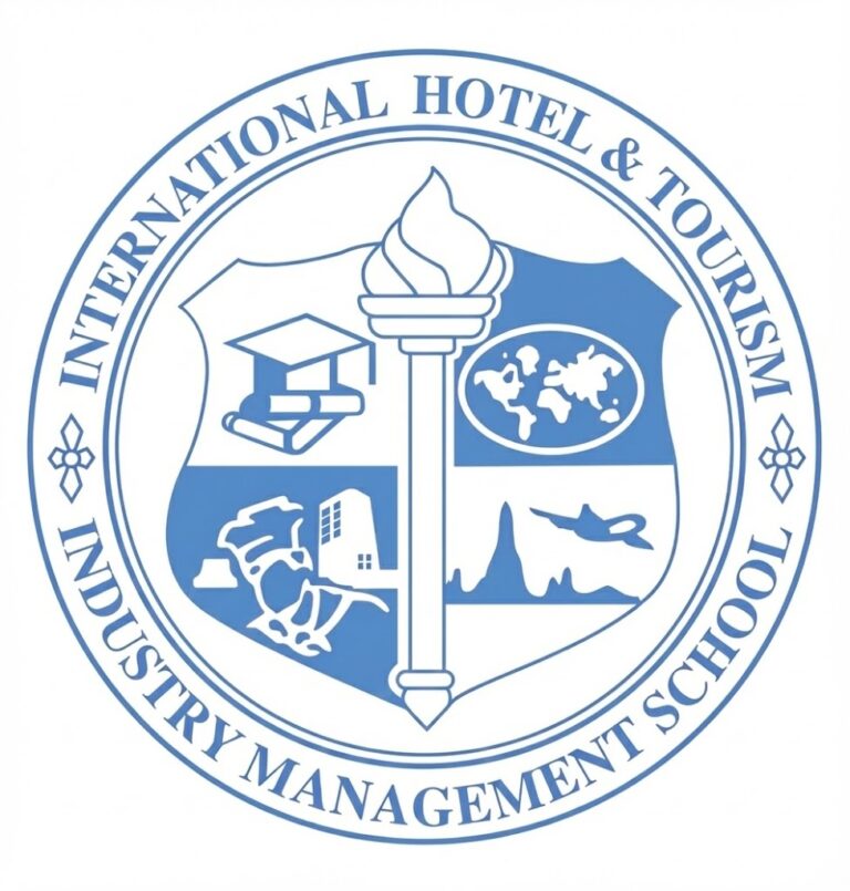 Home - The International Hotel and Tourism Industry Management School